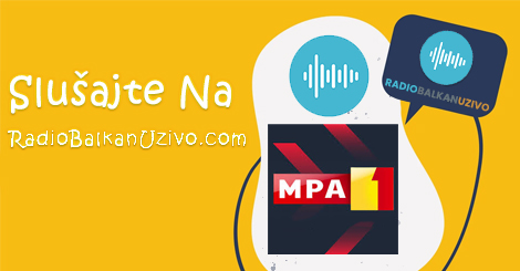 MRT Makedonsko Radio 1 Uživo - Skopje, Makedonija