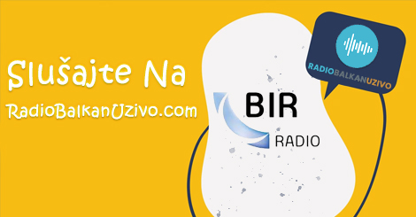 Radio BIR Uživo - Sarajevo, BiH