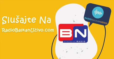 Radio BN Uživo - Bijeljina, Bosna i Hercegovina
