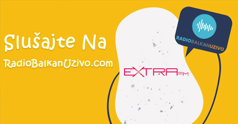 Radio Extra FM Uživo - Zagreb 93.6 i 104.5 MHz