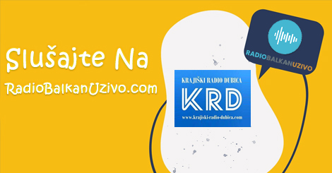 Krajiski Radio Dubica Uživo - Kozarska Dubica (BiH)