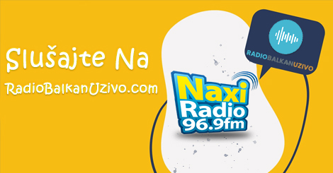 Naxi Radio Uživo - Beograd, Srbija