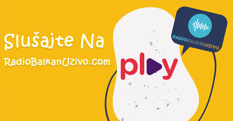 Play Radio Uživo - Beograd, Srbija
