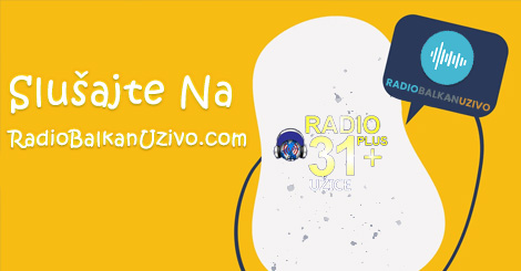 Radio 31 Plus Uzivo