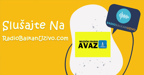 Radio Avaz Uživo - Vražići, BiH
