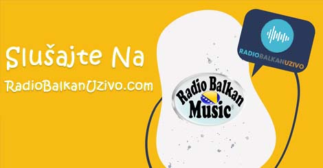 Radio Balkan Music Uživo - Zagreb
