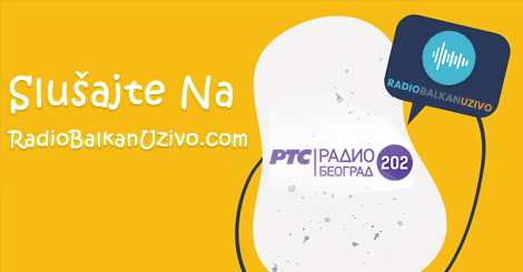 Radio Beograd 202 Uživo - Beograd, Srbija