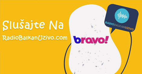 Radio Bravo! Uživo - Zagreb, Hrvatska