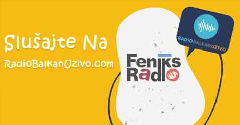 Radio Feniks Uživo - Gradiška, RS-BiH