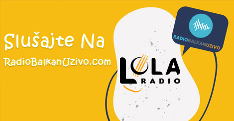 Radio Lola Uživo - Beograd, Srbija
