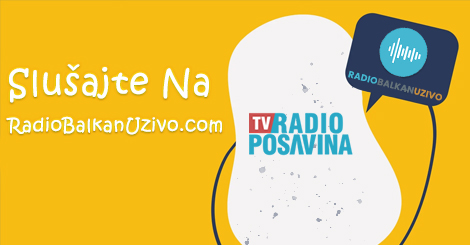 Radio Posavina Uživo - Zagreb, Hrvatska