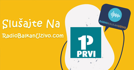 Radio Prvi v živo - Ljubljana, Slovenija