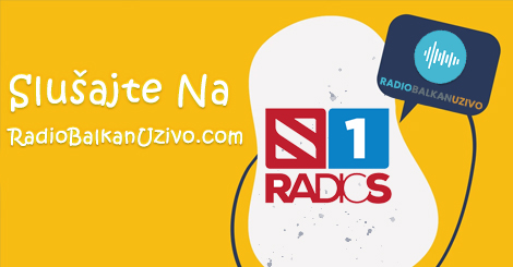 Radio S1 Uživo - Beograd, Srbija