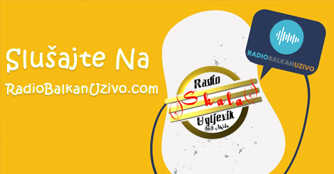Radio Skala Uživo - Ugljevik, BiH
